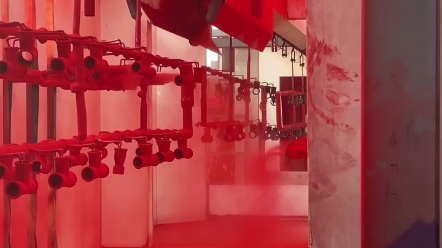 致横卡压式管道管道,管道连接新选择。