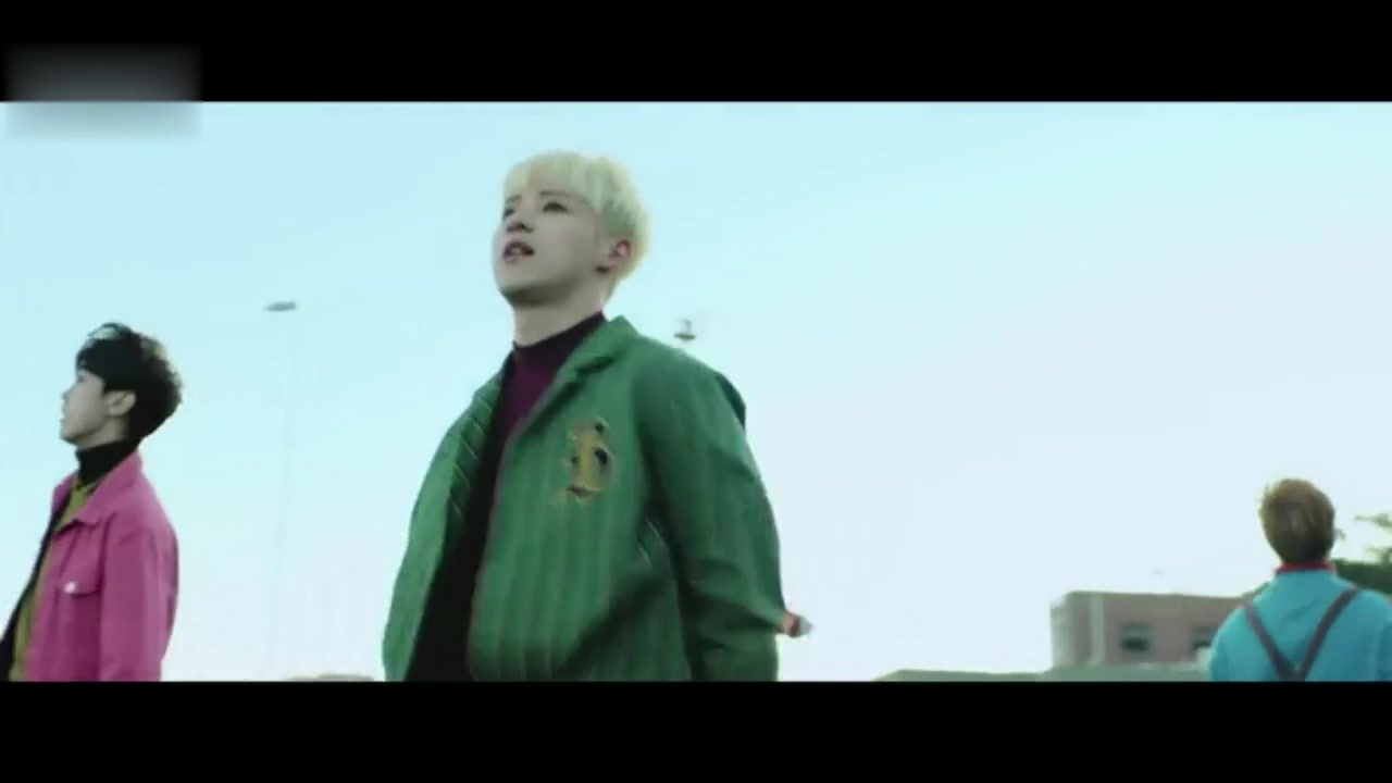 ...向】【盘点向】【回忆向】这个组合里的哪首歌,让你开始单曲循环呢?