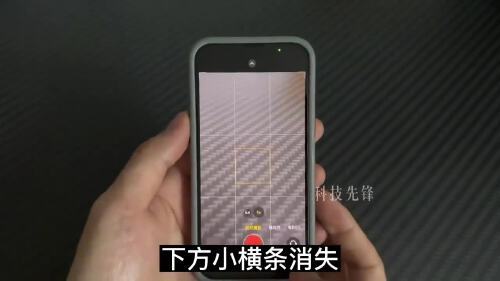 645.iOS 16。2测试版出故障了,大家有碰到吗?