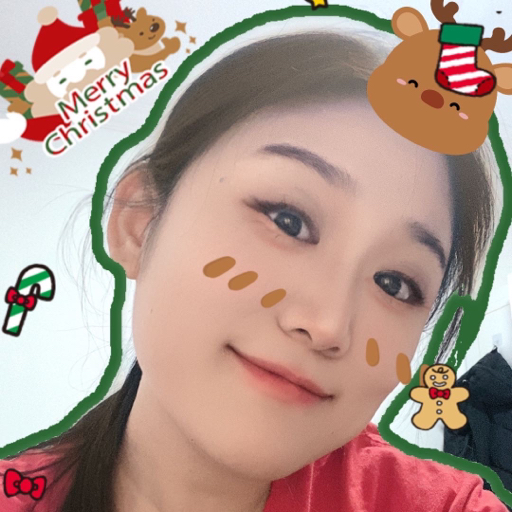 圆呀圆呀圆啊 