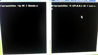 netcat-1.14传输文件完美解决
