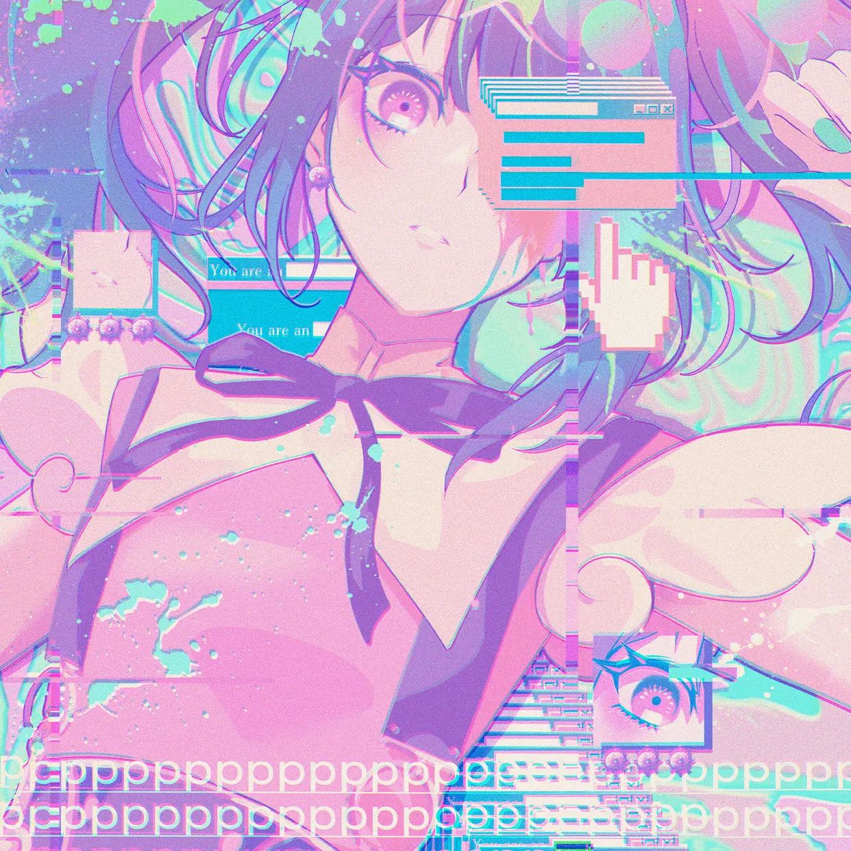 LynnRain雨 