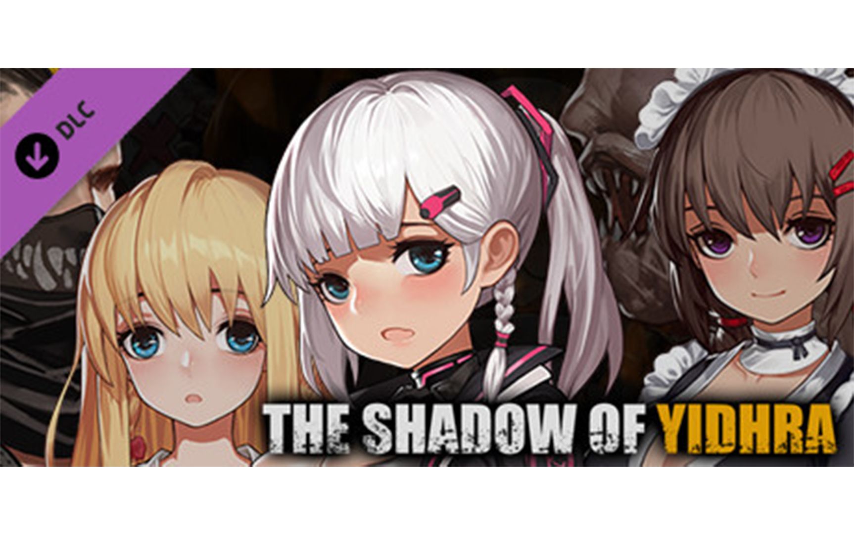 【steam】《伊德海拉之影》DLC失效!又要打补丁了!