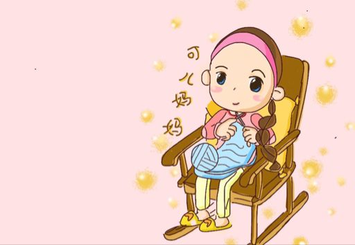 可儿妈妈keermama 