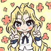 龍門渕透華ちゃん 