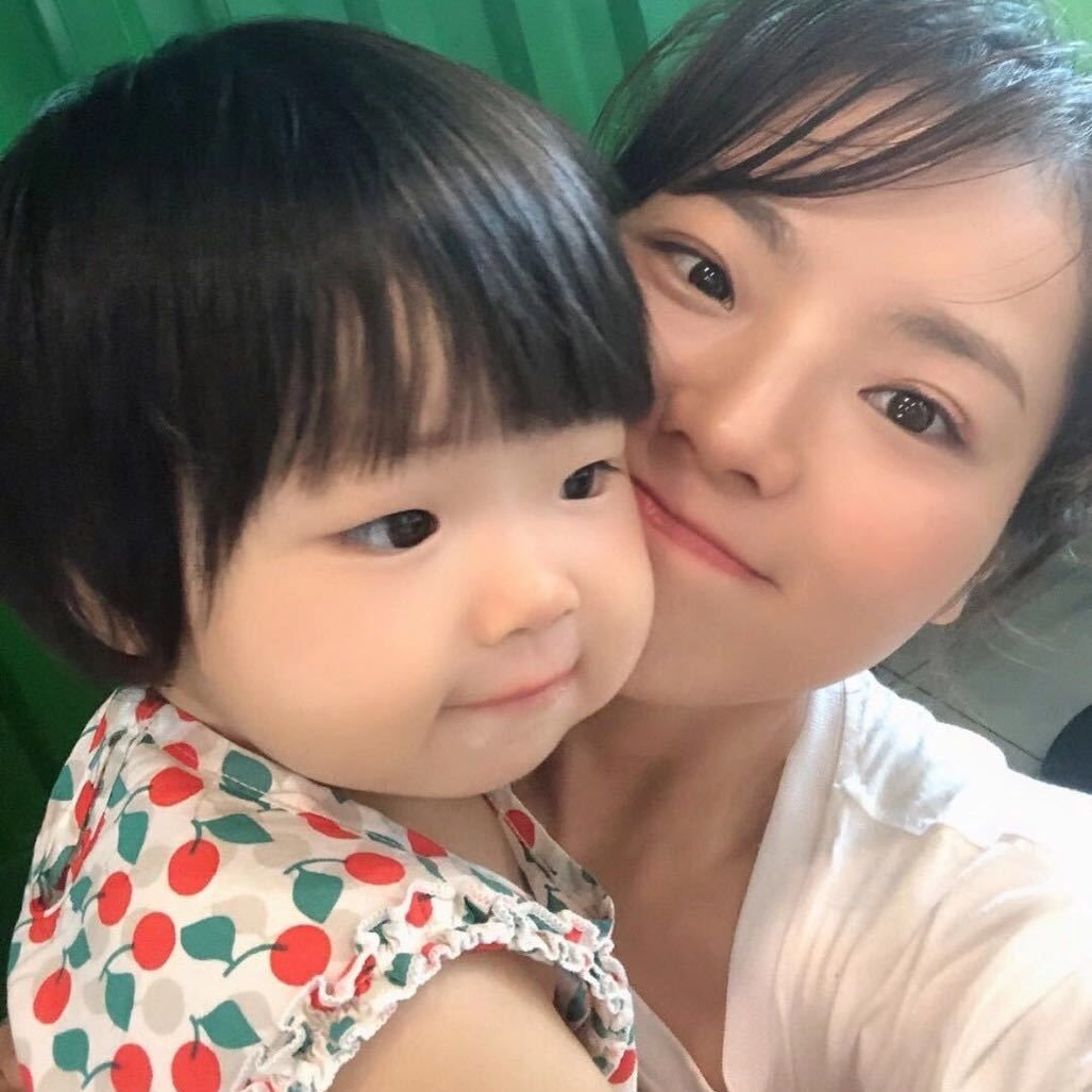 泡妈讲绘本 