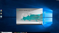 ...装软件【详细讲解】3dmax2018三维动画渲染和制作软件视频安装教程