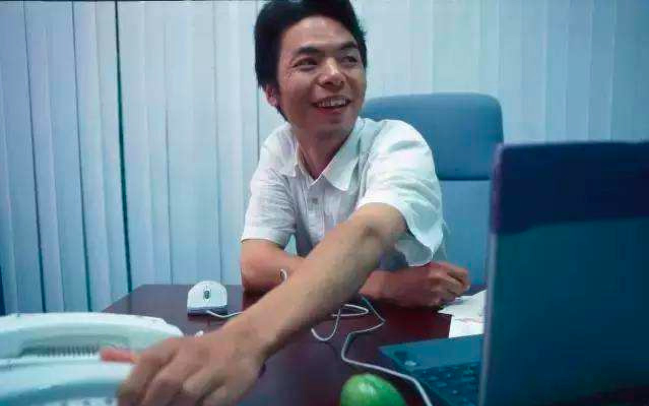 腾讯收购Foxmail13周年 互联网变了 张小龙没变