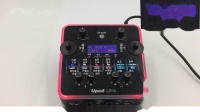 iCON艾肯Upod Live声卡混响调节教程