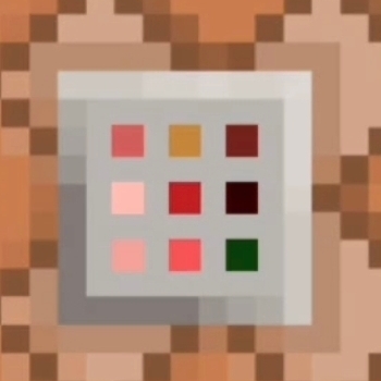 虚拟的minecraft指令大神 