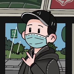 白云山上的小潘 