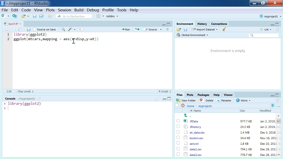 第17讲 相关性分析