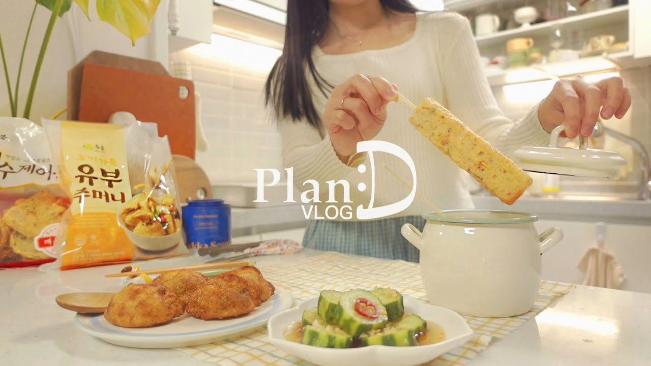 ...鱼片、猪肉汤饭、荞麦冷面、披萨 | 广安里日出 | 游艇看夕阳 | 逛精品店