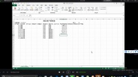 excel在财务中的应用-6.制作固定资产管理表