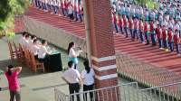 广益实验中学2018年秋季学期开学典礼学生代表讲话