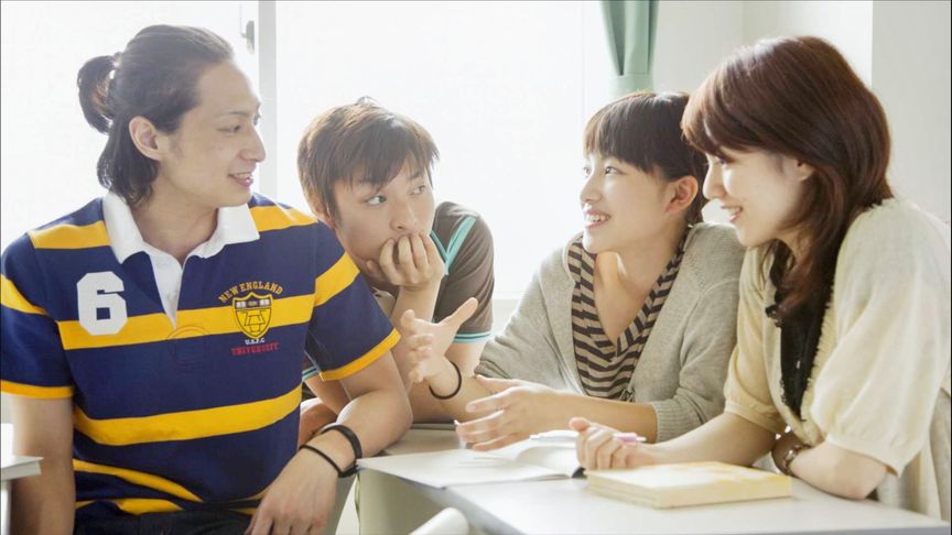 给大一新生和家长的7点建议