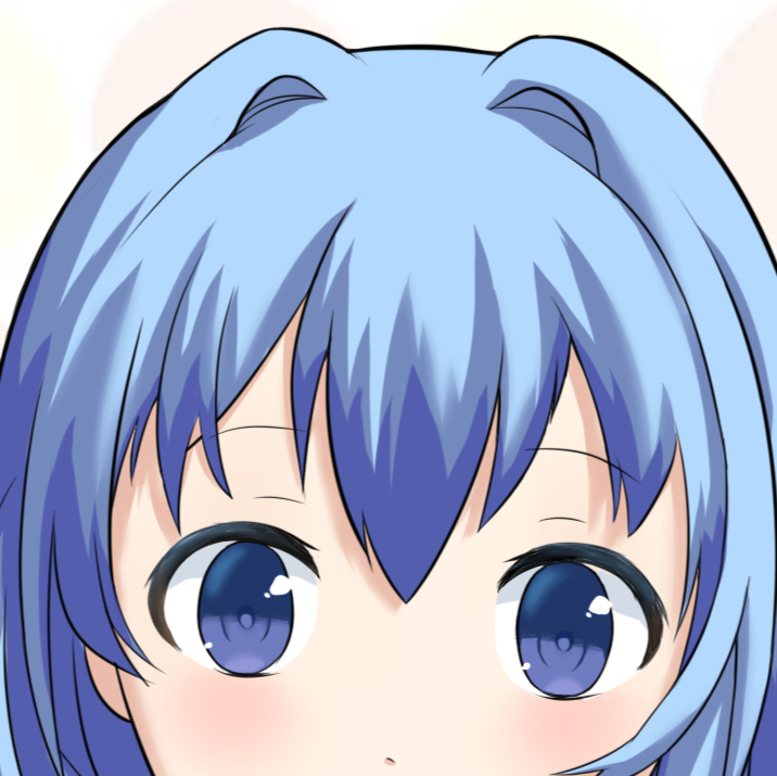 会动的无用毛球 