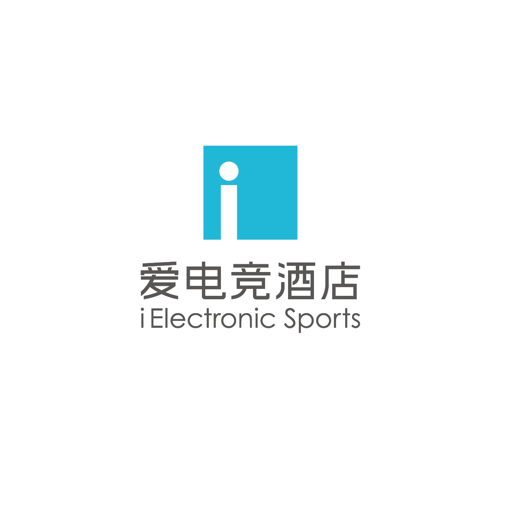 爱电竞酒店 