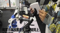 电子显示屏的使用