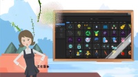 有什么免费的软件可以画矢量图?_矢量图用什么软件
