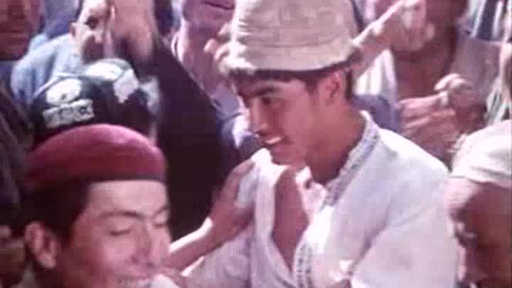 阿凡提救出好多老百姓#阿凡提的故事