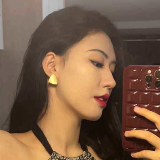 扣扣的小慢 