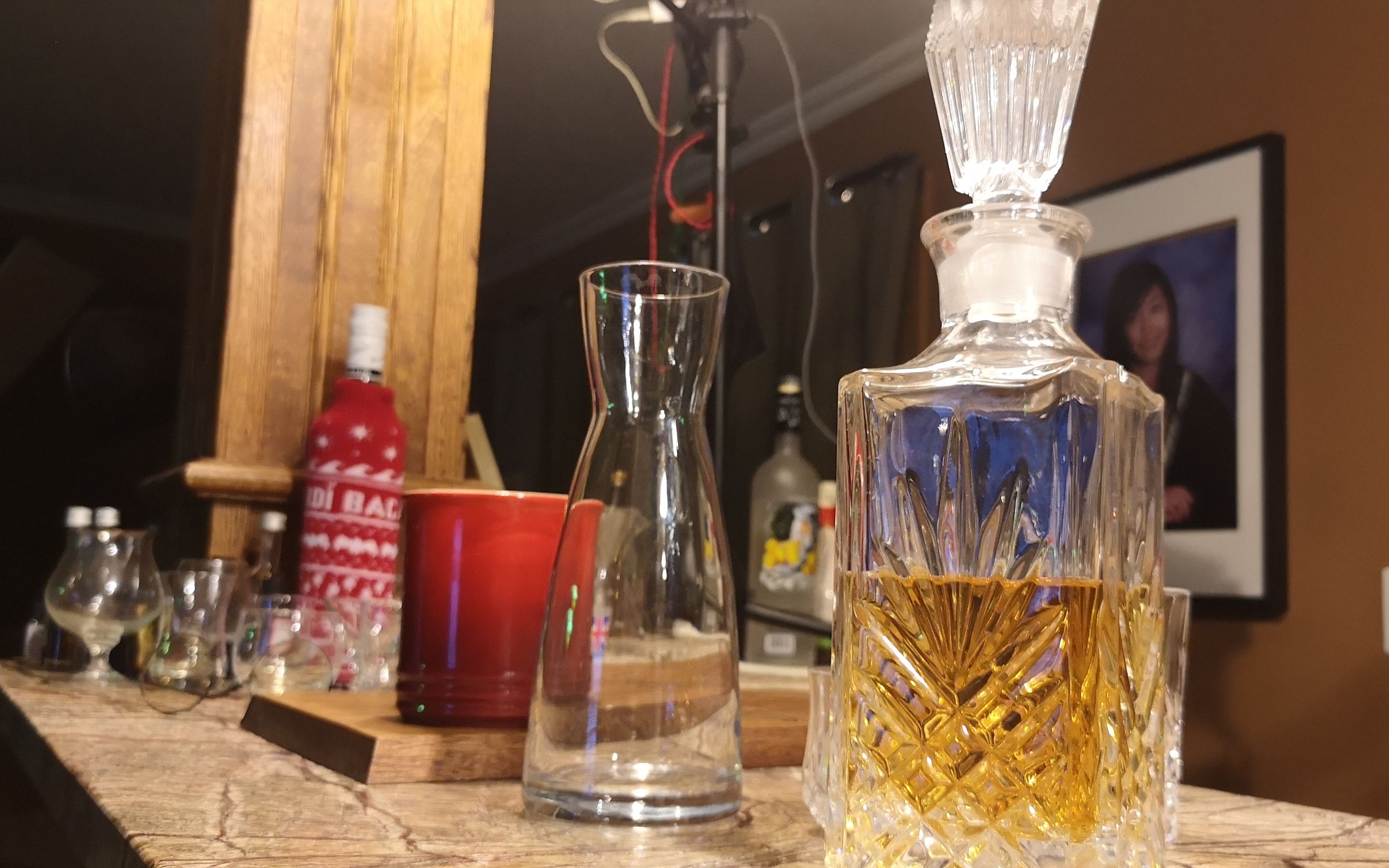 详聊酒樽 用途 用法【言无不尽】FC009