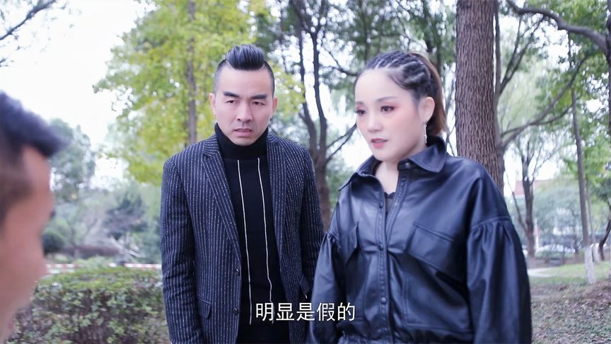 为什么假货这么多?!