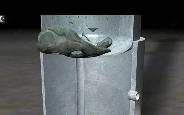 分离塔类知识--板式塔普通浮阀塔工作原理