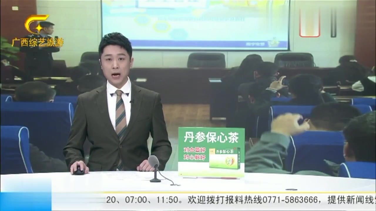 杜绝"病车"上路交警开展校车交通安全教育培训会