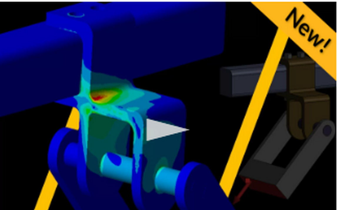 【Ansys Mechanical官方课程】结构边界条件