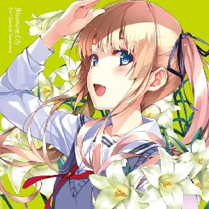 Itsuka_Kotori琴里 