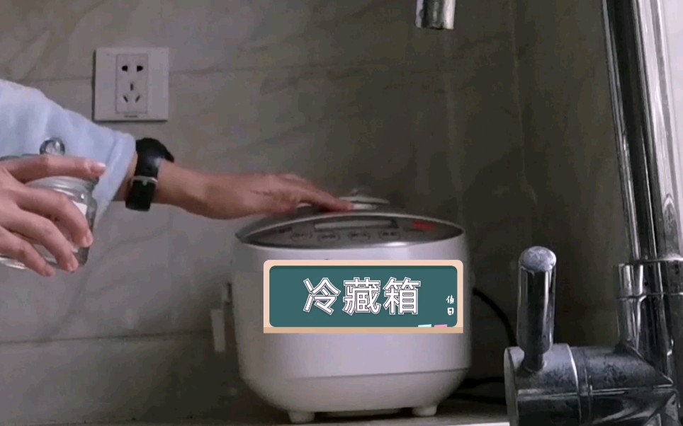 管网末梢水的微生物检测水样采集——今天实验课的网课视频作业