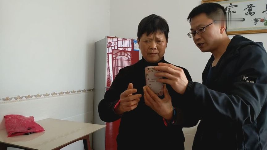 农村养老人员注意啦,不进行这步操作,将领不到养老金