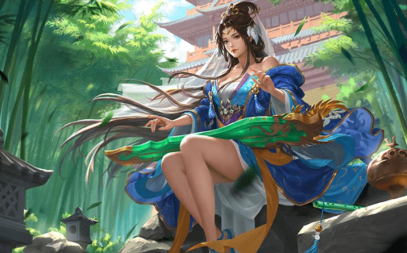 【三国杀国战/蔡文姬张任】我的张任还没动手你们就倒了(ps躺赢)