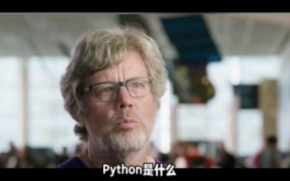 Python就是未来,人工智能时代的最强王者
