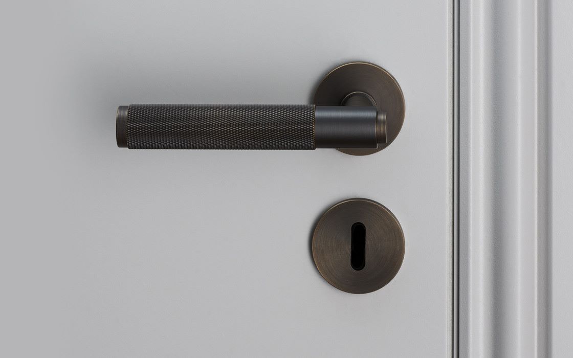 装修一点通:室内门的规范安装(CG演示)