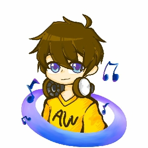 Awent丶 