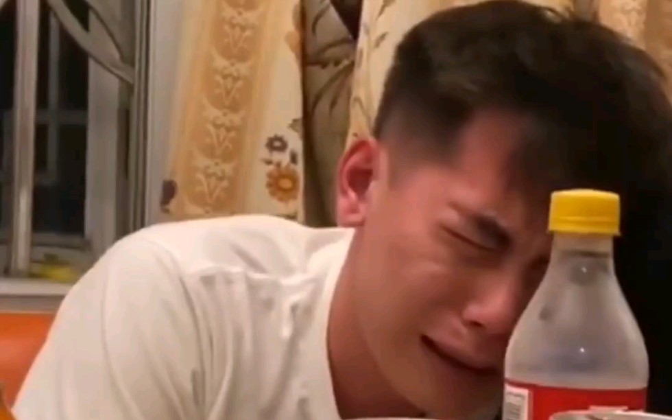 “不出意外的话 我们再也见不到了”