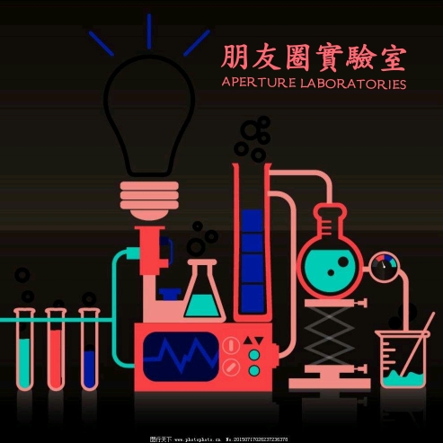 朋友圈APERTURE 
