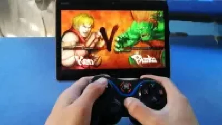 安卓格来云手柄连接教程