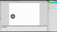 小球在flash里渐隐渐现