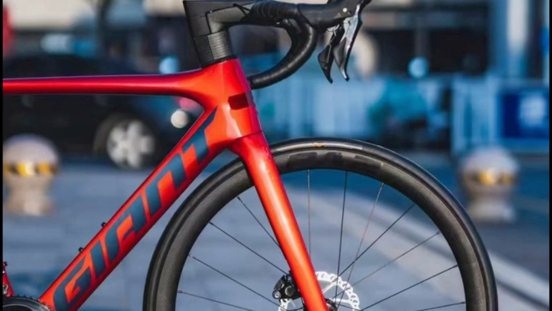 giant捷安特破风公路车到了合肥捷安特国贸天悦店!#合肥捷安特 #合肥...