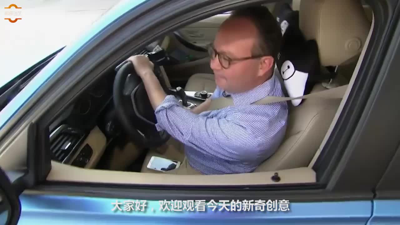 不怕丢的黑科技钱包,自动让卡弹出来,和手机连接可定位钱包位置