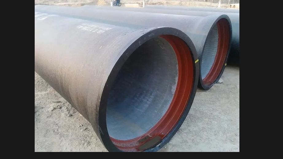 市政给水管网工程图纸识图