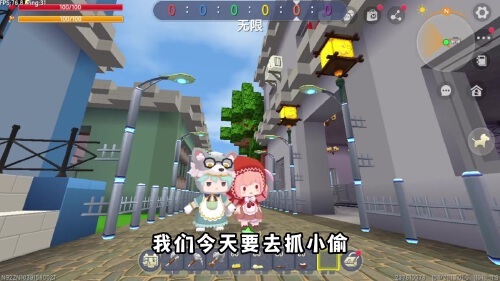 炸鸡的的日常生活,满桌菜不能吃,涓涓和大猫拆火锅店