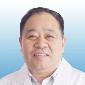 猪市口精神病院朱院长 