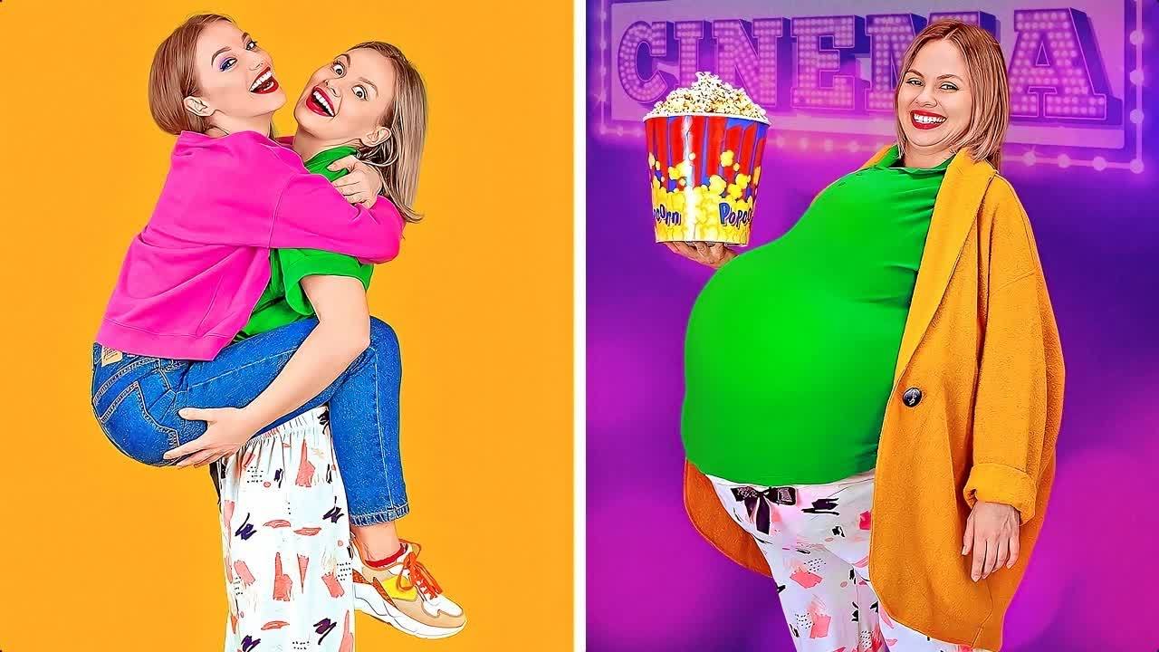 DrawHolic:超棒小窍门与爆笑情境,你一定得亲手试试