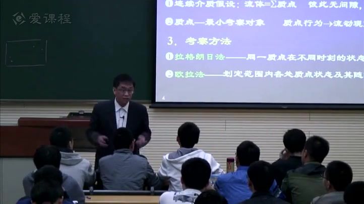 2.第2节课第1章第1讲-流体流动概述