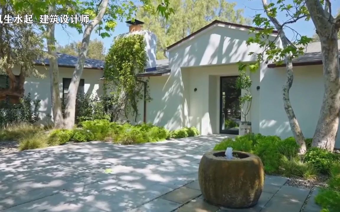 别墅大宅 建筑设计 室内设计 建筑规划